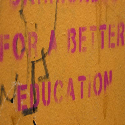 Leaders of Learning | Harvard University