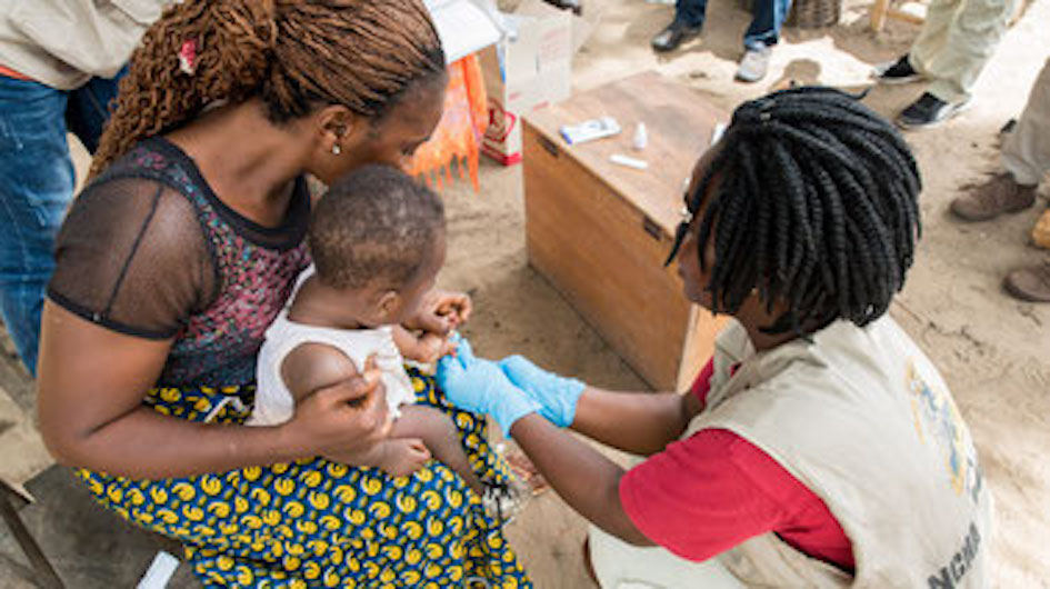 Strengthening Community Health Worker Programs | Harvard University