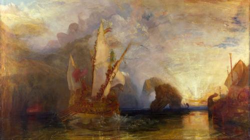 Ancient Masterpieces of World Literature | Harvard University