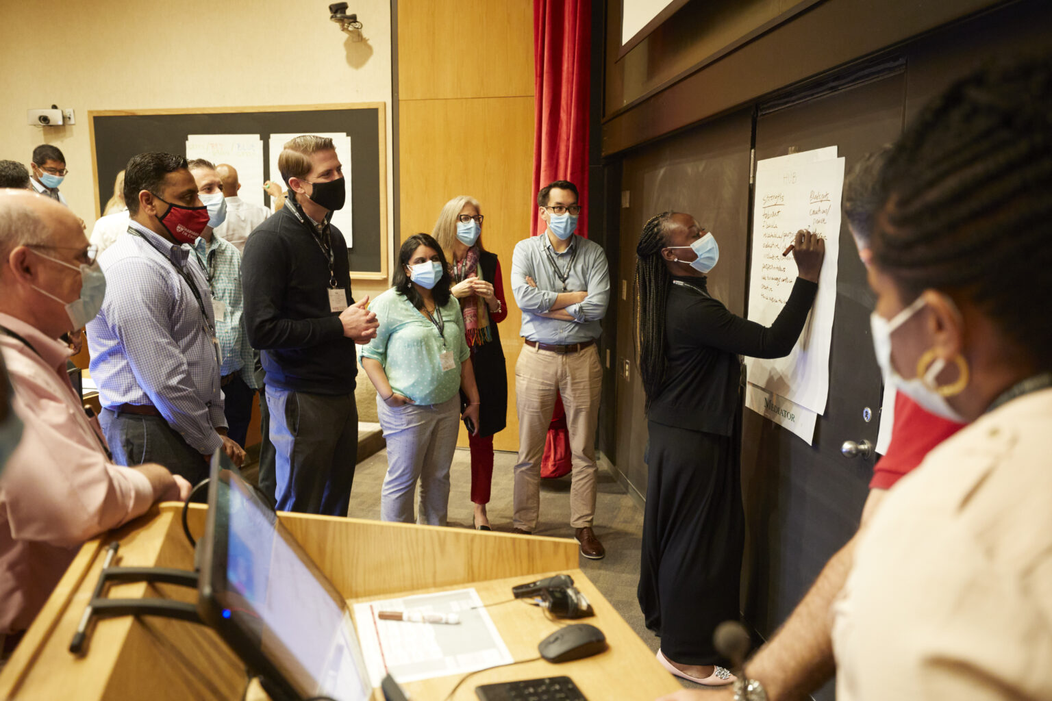 Leadership Development for Physicians in Academic Health Centers ...