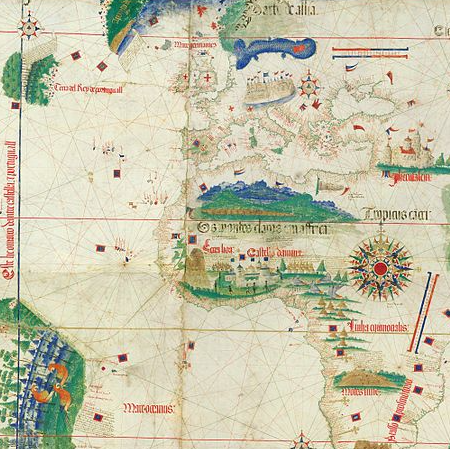 Masterpieces of World Literature | Harvard University