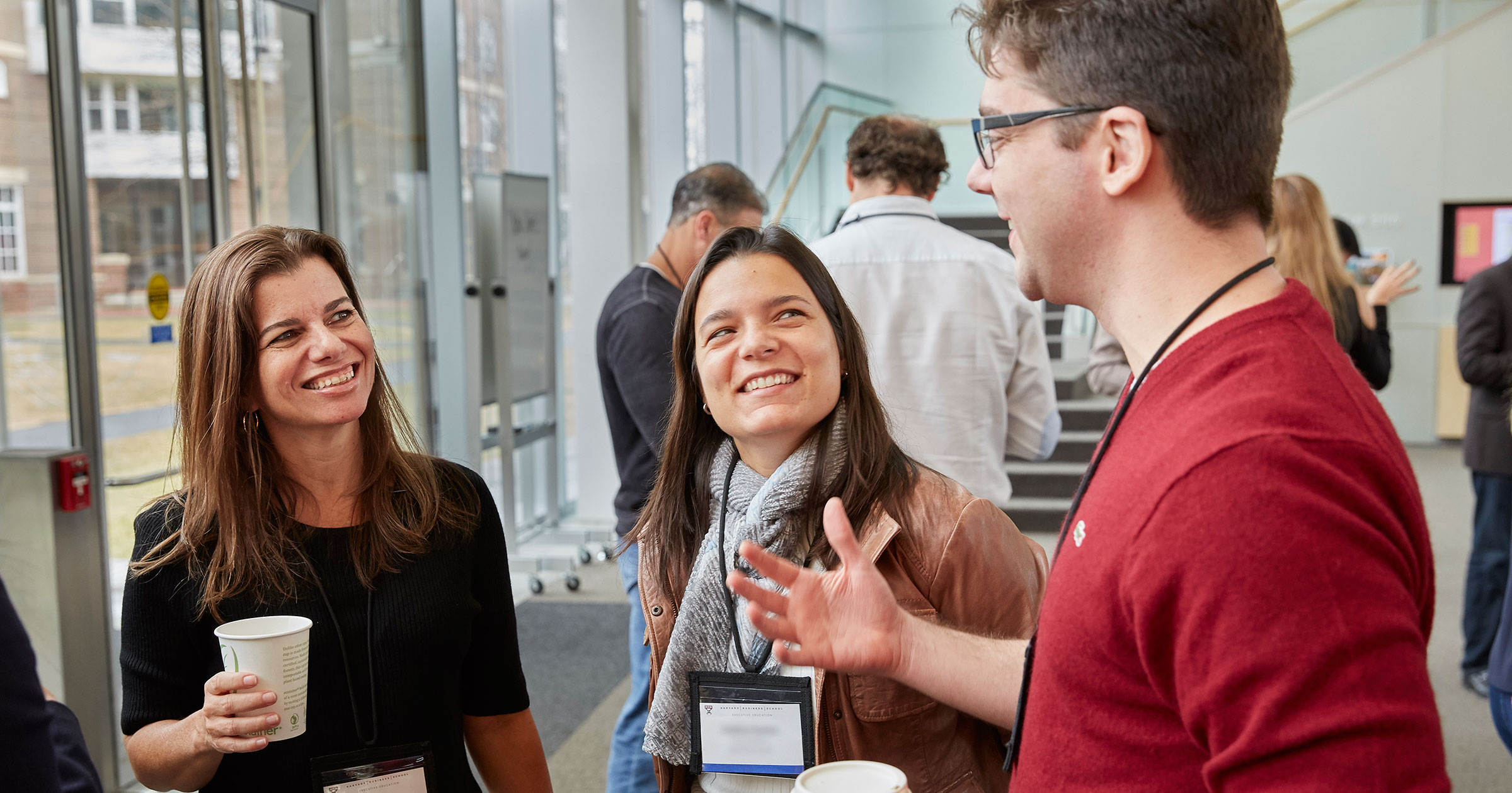 Aligning Strategy and Sales | Harvard University