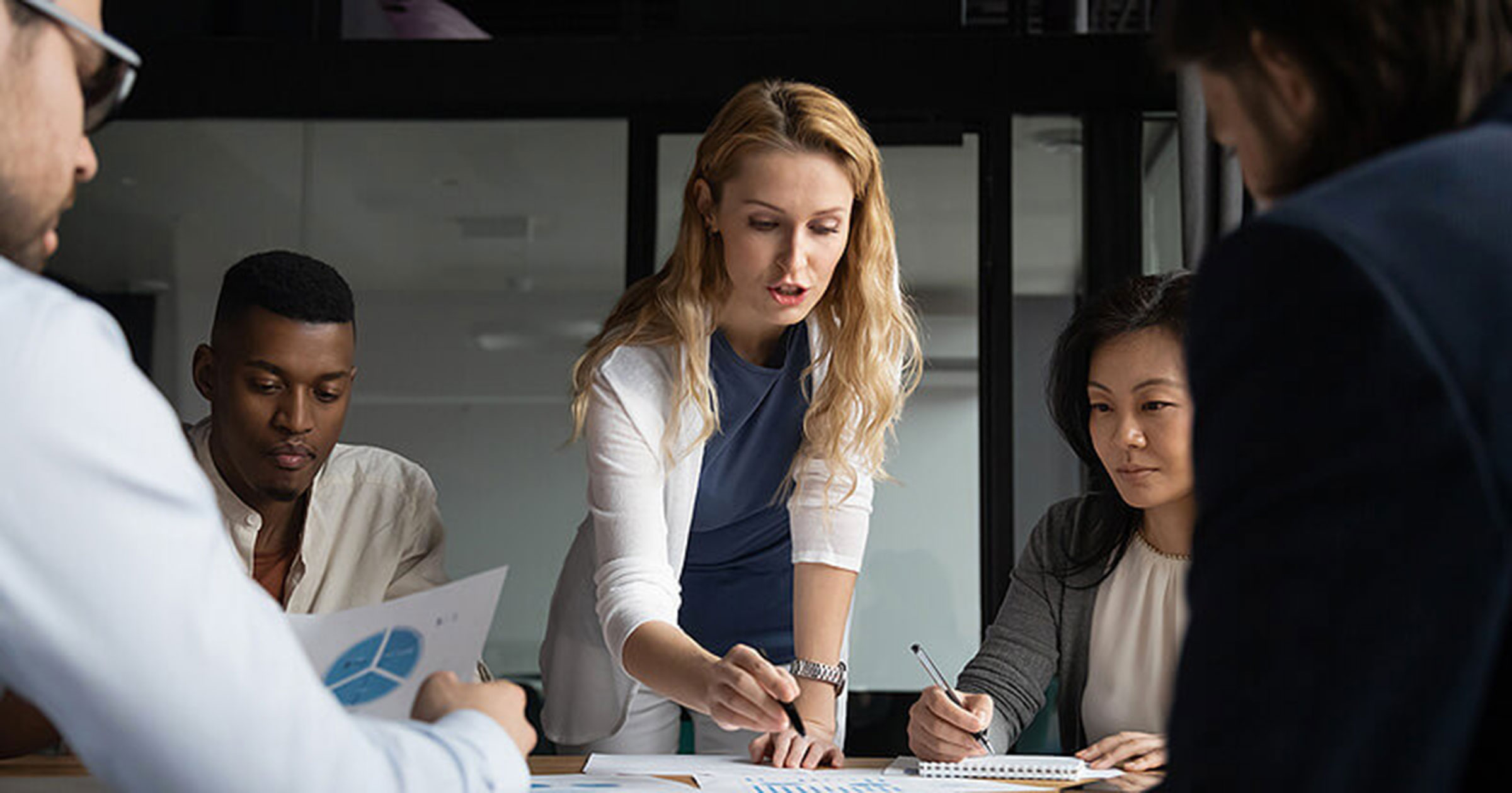 Developing Yourself as a Leader—Virtual | Harvard University