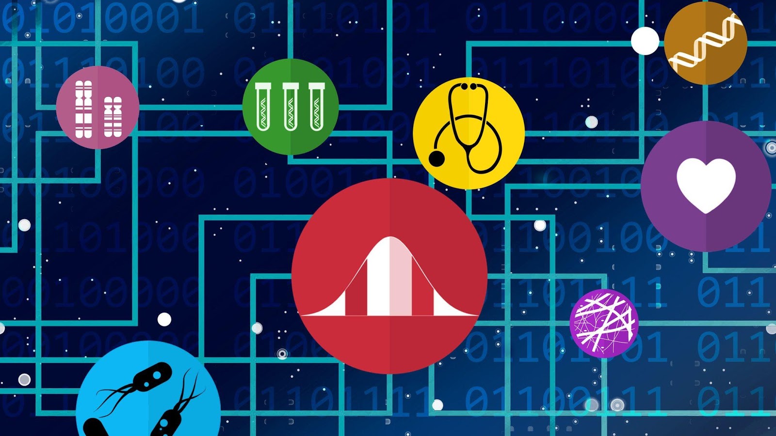 Quantitative Methods for Biology | Harvard University