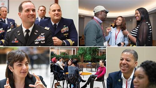 2024 Harvard Kennedy School Executive Education Program Guide | Harvard ...