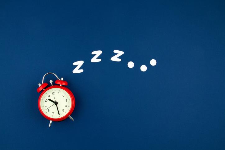 Improving Your Sleep: Guide to a good night's rest | Harvard University