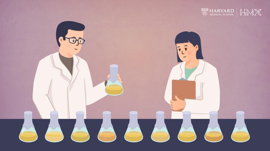 Drug Discovery | Harvard University