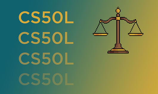 CS50 for Lawyers | Harvard University