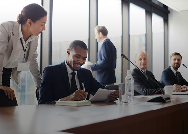 Negotiation Strategies: Building Agreement Across Boundaries | Harvard ...