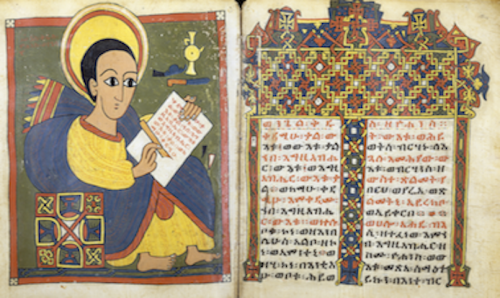 Christianity Through Its Scriptures | Harvard University