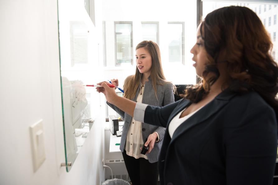 The Consultant's Toolkit | Harvard University