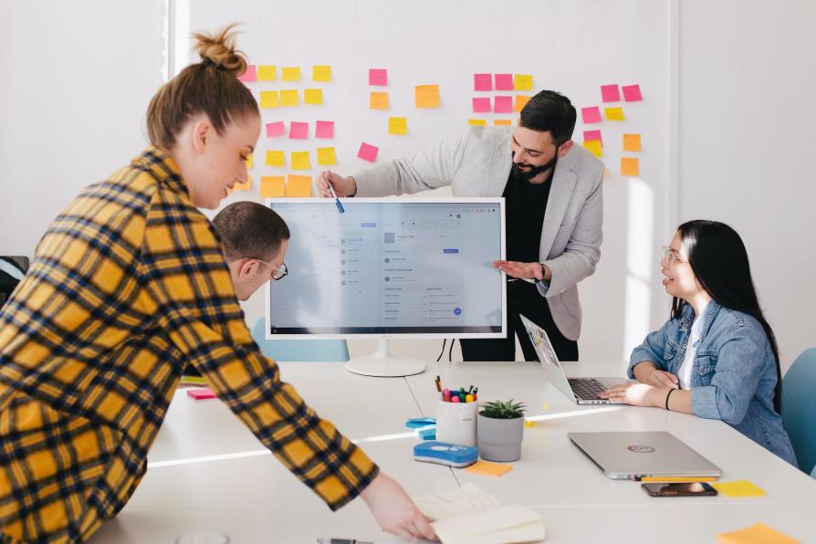 Leading More Effective Teams | Harvard University