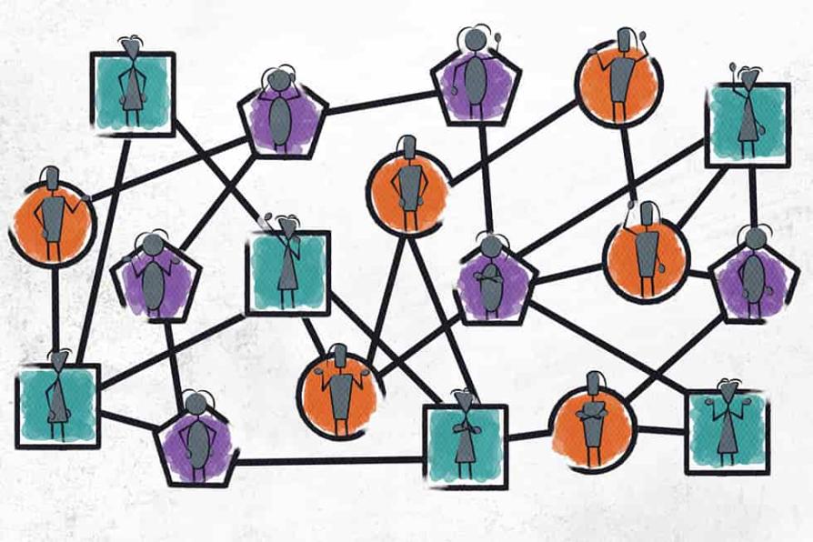 Power and Influence for Positive Impact | Harvard University