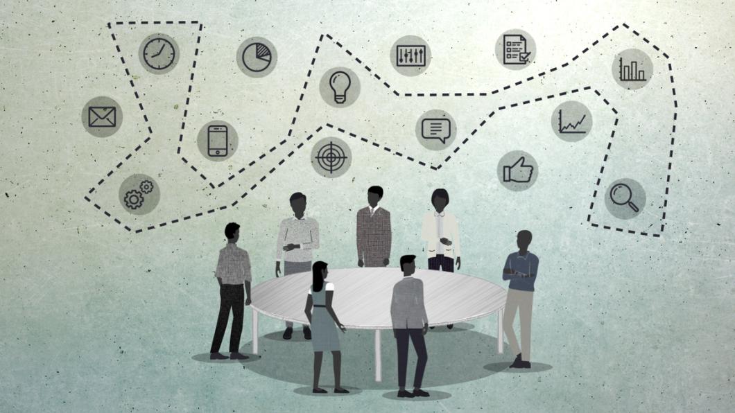 Strategy Execution | Harvard University