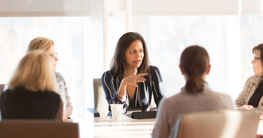 Women on Boards: Succeeding as a Corporate Director | Harvard University