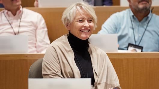 Business Courses | Harvard University