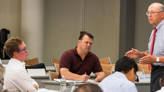 Integrated Project Management | Harvard University