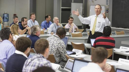 Entrepreneurship Courses | Harvard University