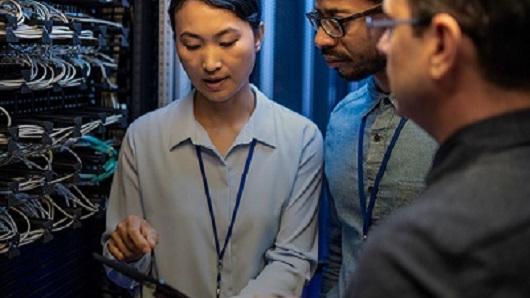 Cybersecurity Courses | Harvard University