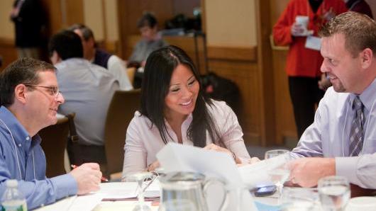 Negotiation Courses | Harvard University