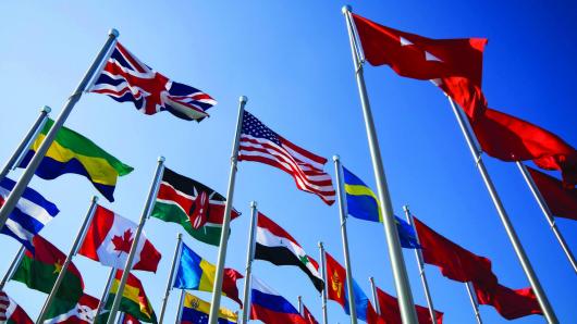 International Relations Courses | Harvard University