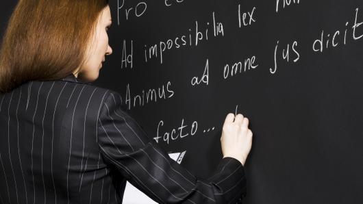 Language Courses | Harvard University