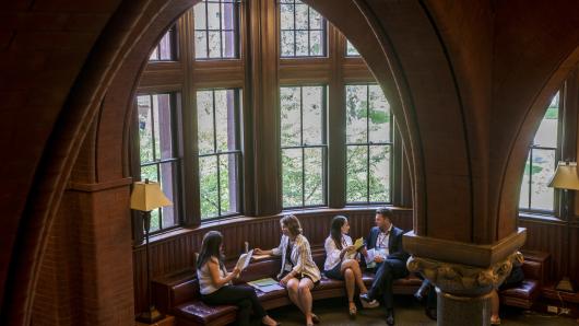 Negotiation Courses | Harvard University