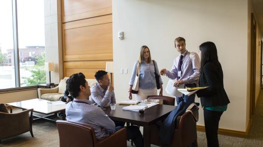 Negotiation Courses | Harvard University