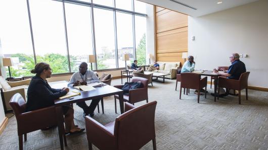 Negotiation Courses | Harvard University