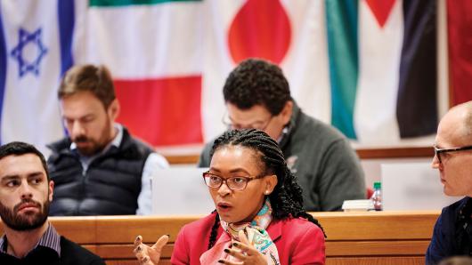 Computer Science Courses | Harvard University