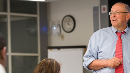 Real Estate Courses | Harvard University