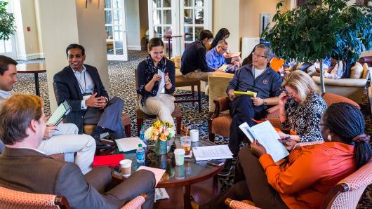 Networking Courses | Harvard University