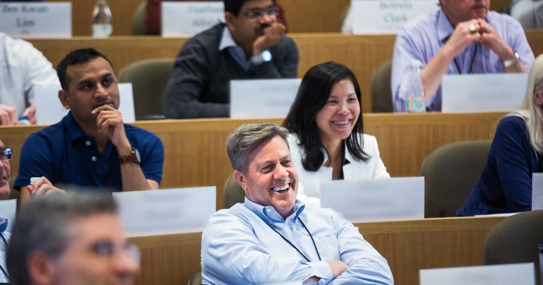 Compensation Committees: New Challenges, New Solutions | Harvard University