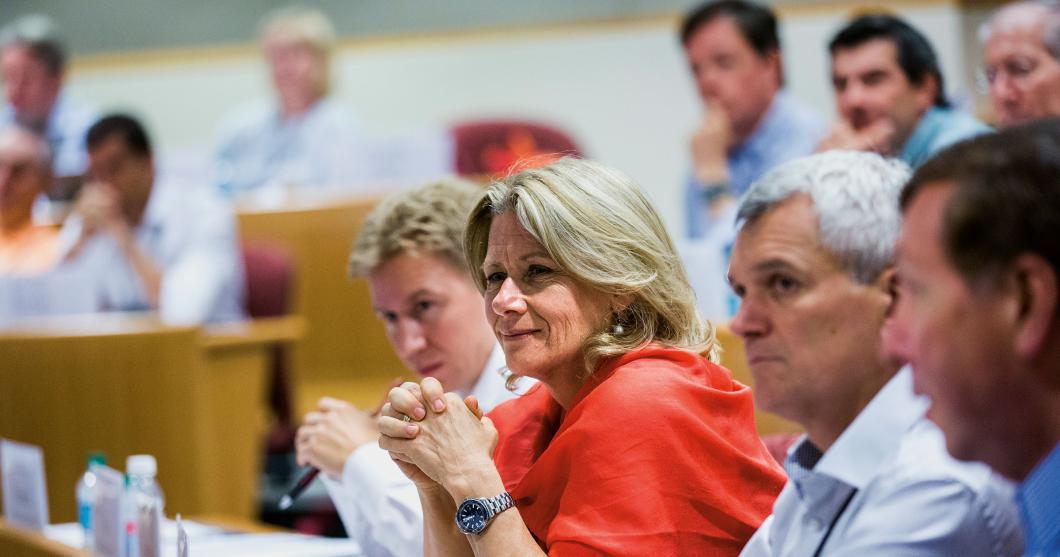 Making Corporate Boards More Effective | Harvard University