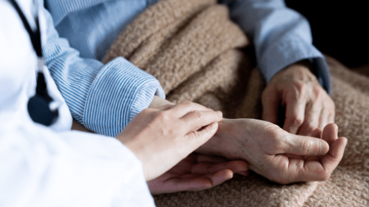 Foundations of Palliative Care | Harvard University