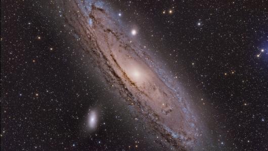 Astronomy Courses | Harvard University