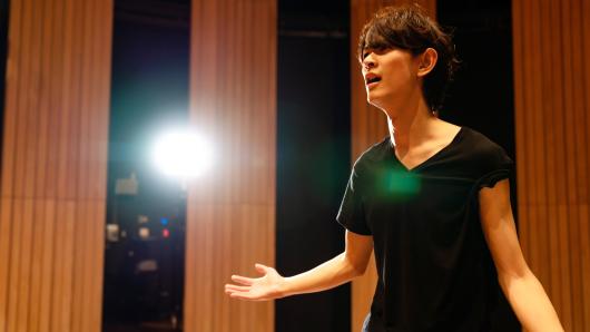 Theater Courses | Harvard University