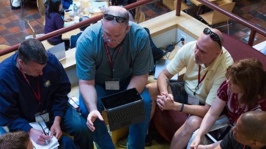 Public Management Courses | Harvard University