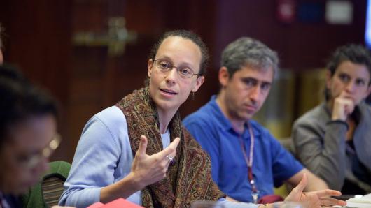 Public Management Courses | Harvard University