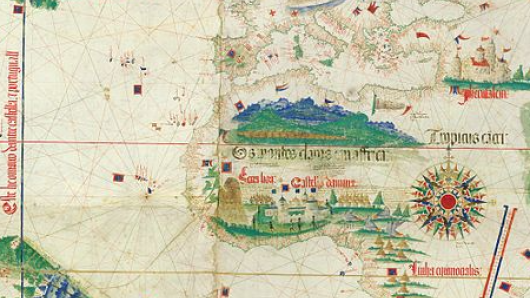 Masterpieces of World Literature | Harvard University