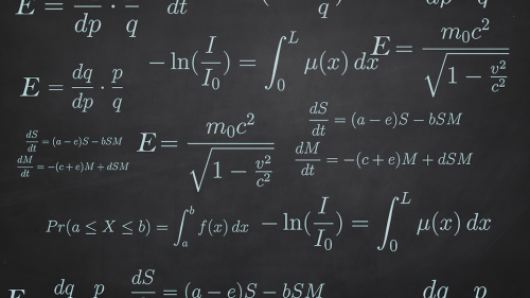 Calculus Applied! | Harvard University
