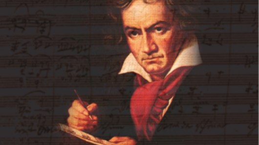 Beethoven's 9th Symphony and the 19th Century Orchestra | Harvard ...