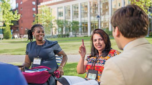 Disruptive Innovation | Harvard University