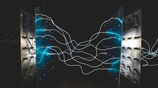 Electrochemistry | Harvard University