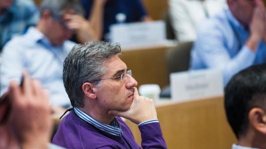 Networking Courses | Harvard University